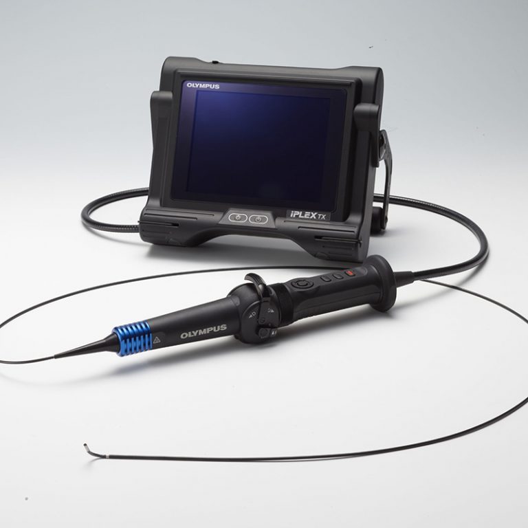 Videoskop Iplex TX | Eurotehnika