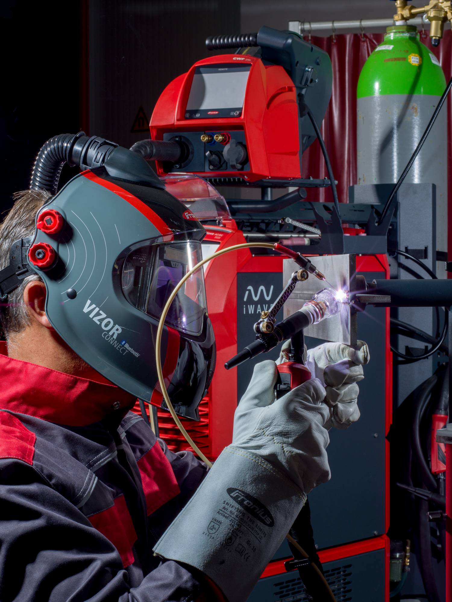 Novost: TIG Dynamic Wire | Eurotehnika